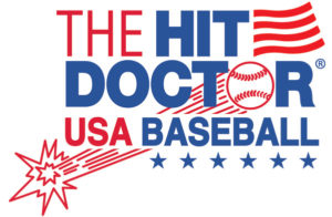 Hit Doctor® USA Baseball - America's Premier Baseball Instruction