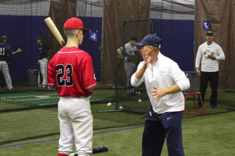 Hit Doctor® USA Baseball - America's Premier Baseball Instruction