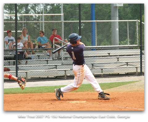 Hit Doctor® USA Baseball - America's Premier Baseball Instruction