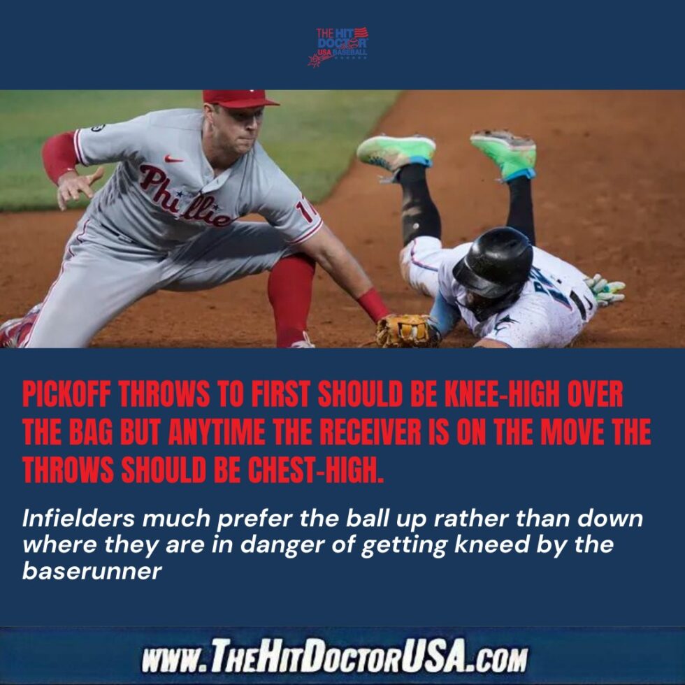 Hit Doctor® USA Baseball - America's Premier Baseball Instruction