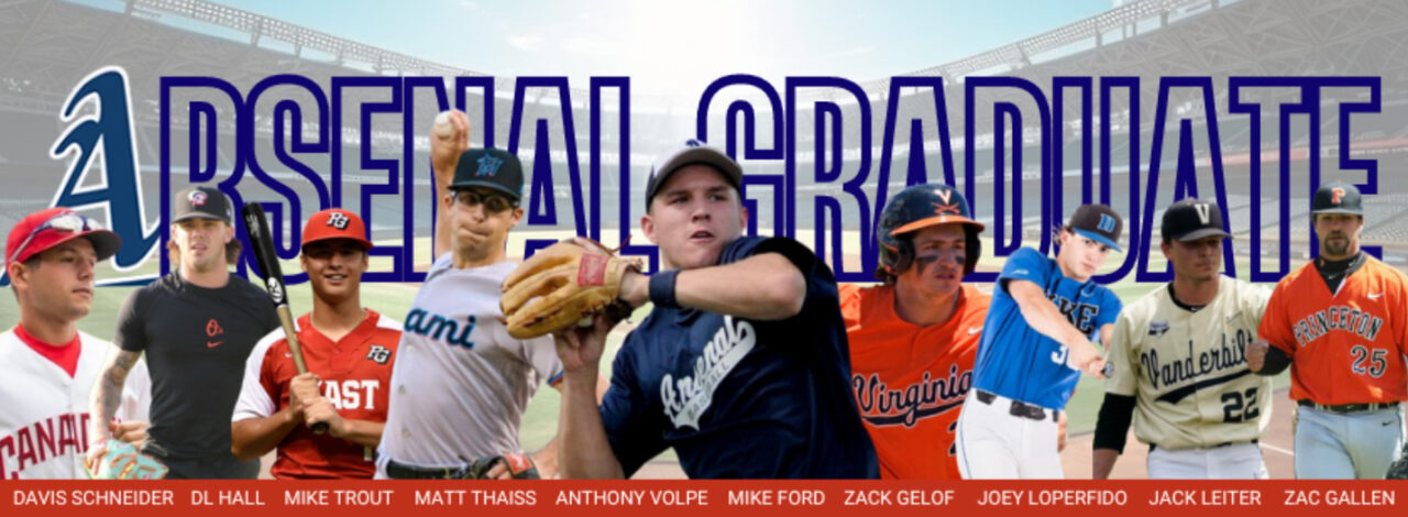 Hit Doctor® USA Baseball - America's Premier Baseball Instruction