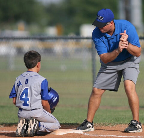 Theory of Hitting | The Hit Doctor® USA Baseball Training