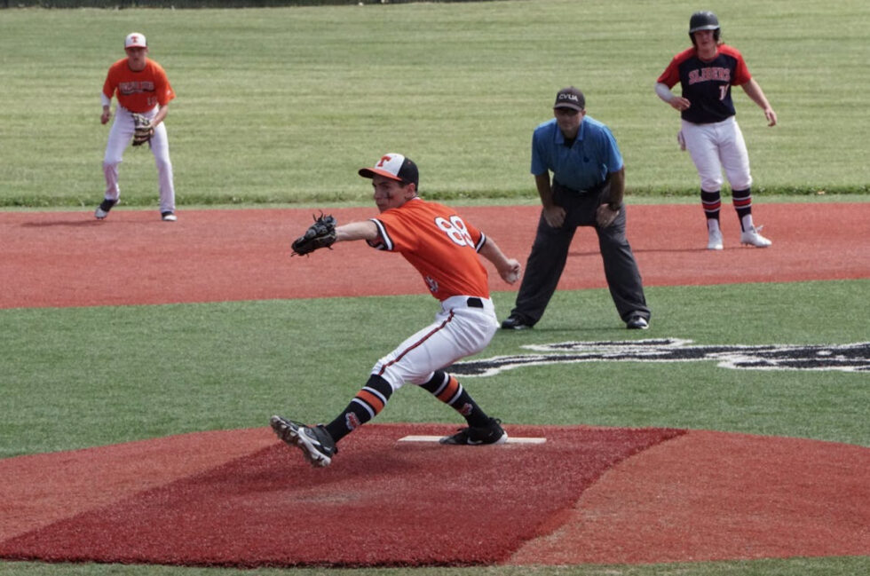 Hit Doctor® USA Baseball - America's Premier Baseball Instruction